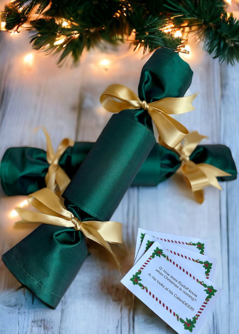 Luxury Celebration Crackers Timeless Celebrations Ireland – Timeless ...